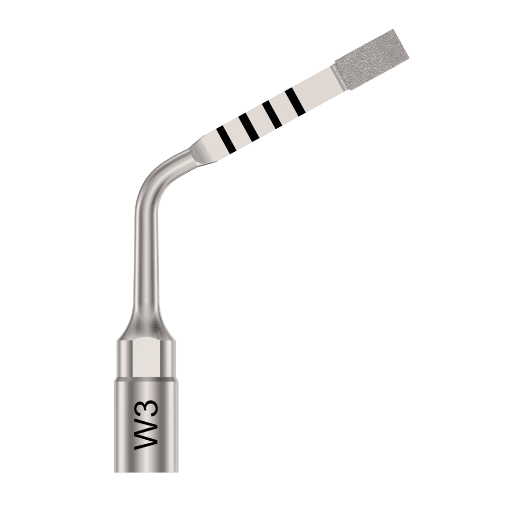REX PiezoImplant Torque wrench - Precise kit - BioMeDent