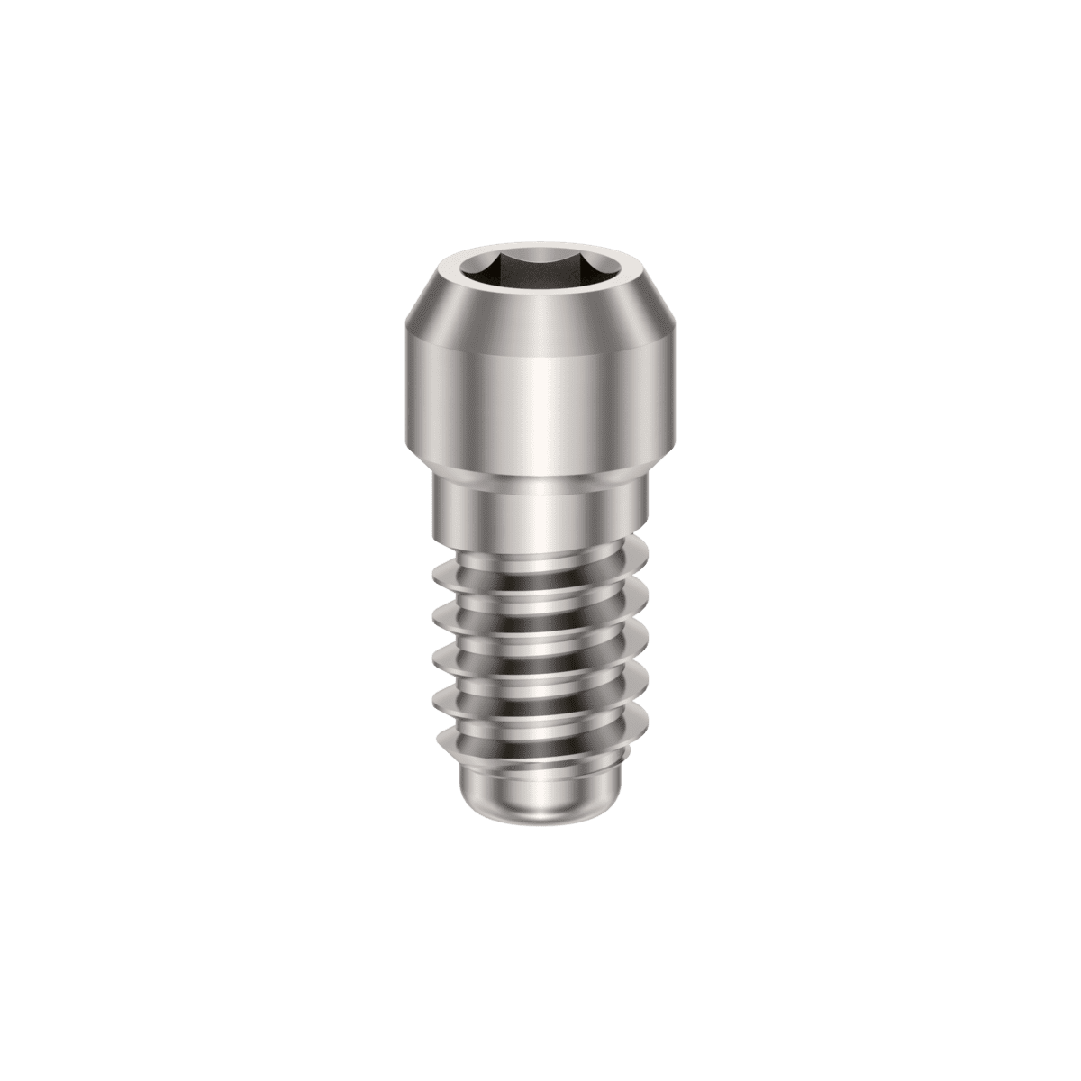 REX Implants Retention Screw TL 1.8 - BioMeDent